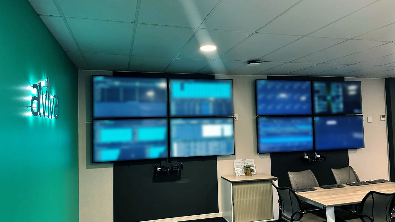 Sintrex Integration Services