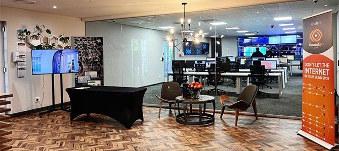 Sintrex Integration Services