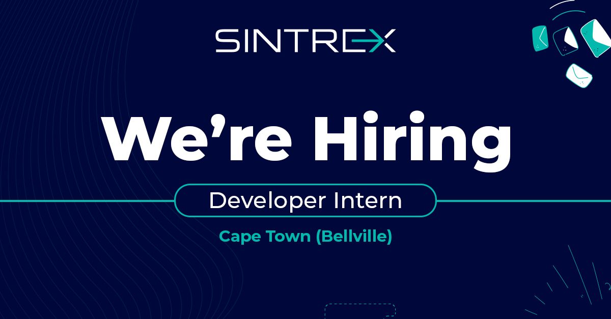 Sintrex Integration Services