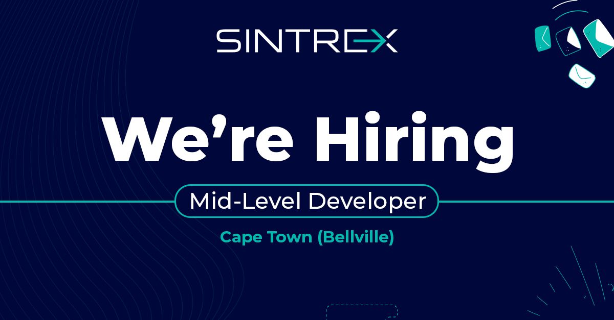 Sintrex Integration Services