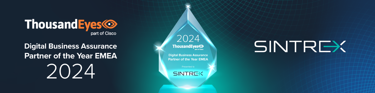 Sintrex Integration Services