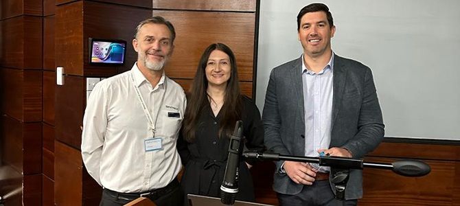 Sintrex Integration Services